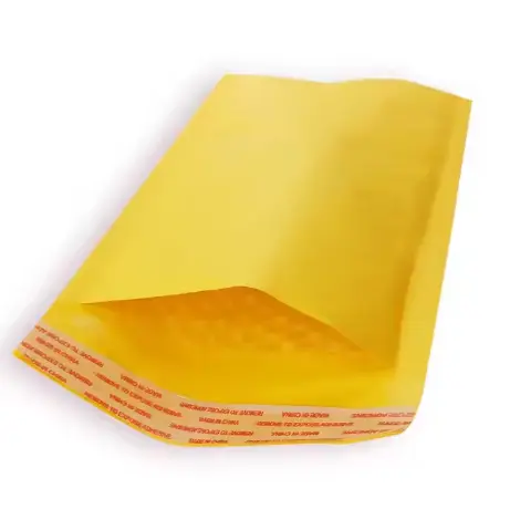 Custom Jiffy Bags