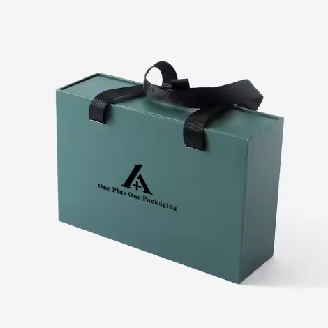 Custom Luxury Shipping Boxes