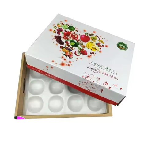 Pomegranate Packaging UK – Custom Boxes with Free Shipping