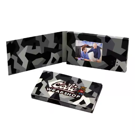 Custom Real Estate Presentation Boxes