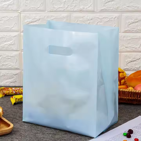 Custom Restaurant Bags