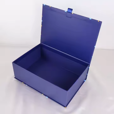 Custom Rigid Apparel Boxes