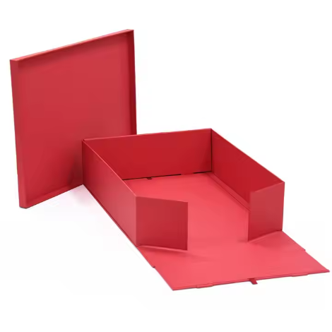 Custom Rigid Boxes With Lids