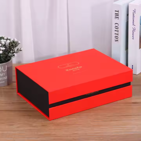 Custom Rigid Paper Boxes
