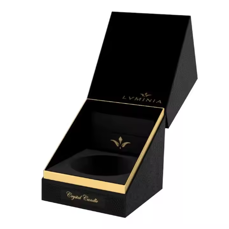 Custom Shoulder Rigid Boxes