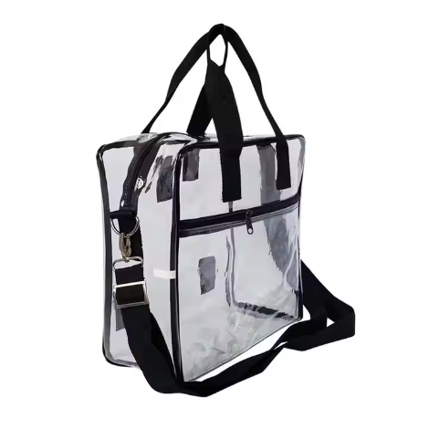 Custom Stadium Tote