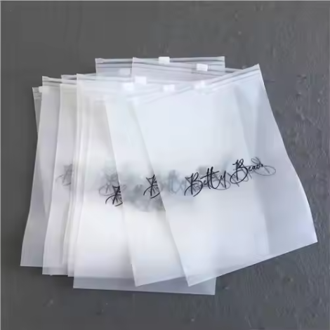 Custom T-Shirt Bags