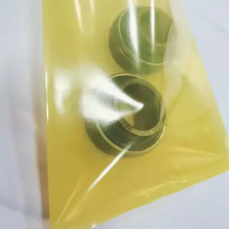 Custom Vci Bags