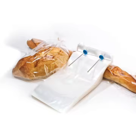 Custom Wicketed Bags