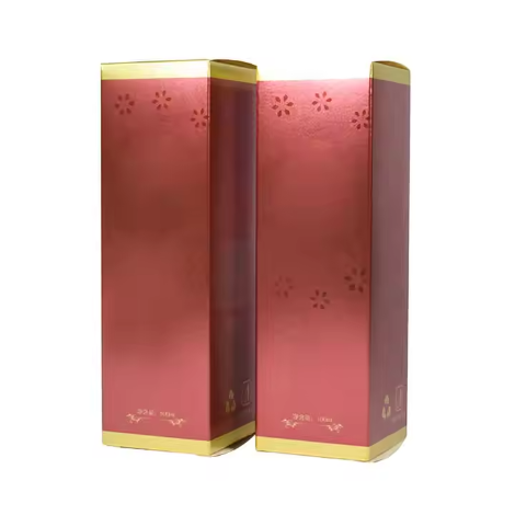 Custom Moisturizer Boxes