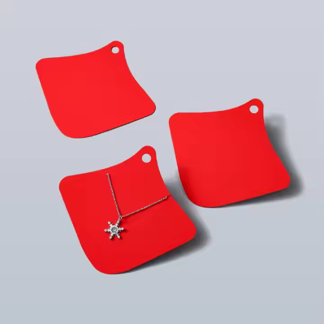 Custom Jewellery Hang Tags